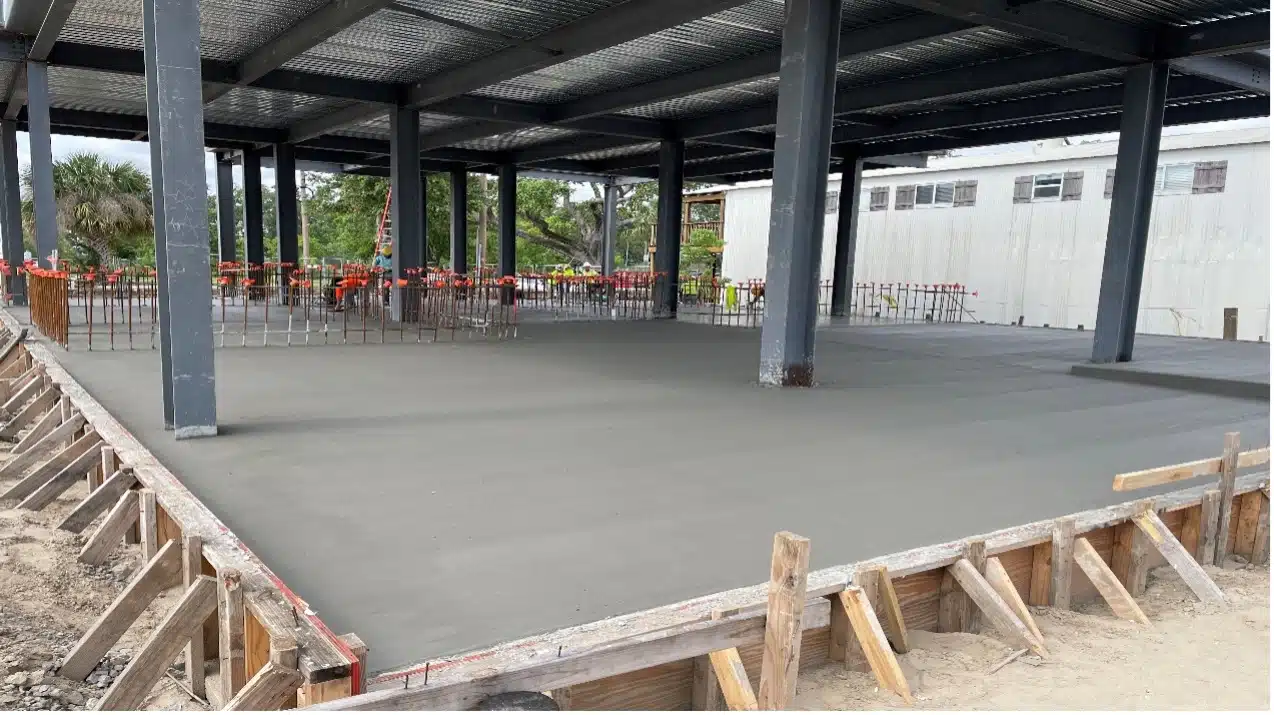 Our Sailing Facilities - Community Sailing New Orleans